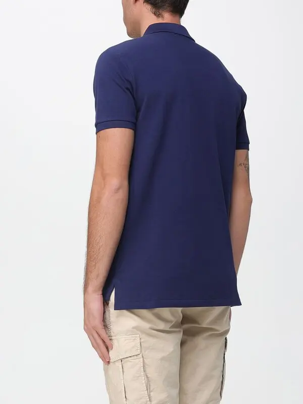 Polo Ralph Lauren Polo Shirt Colour - Blue