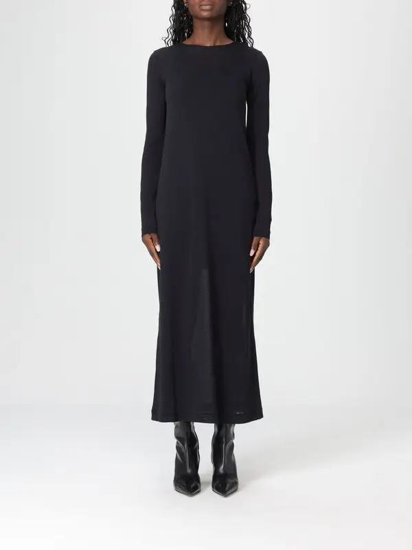 Bite Studios Long Sleeve Maxi Dress