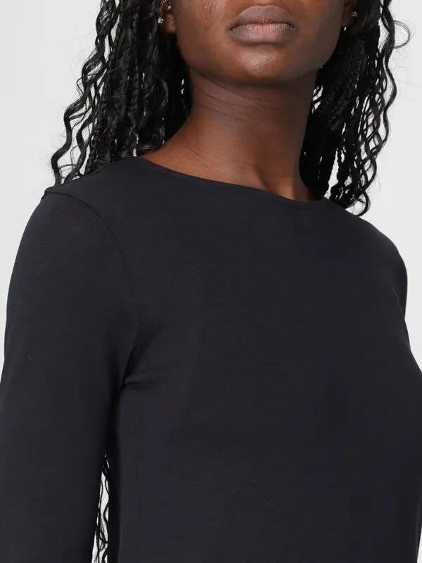 Bite Studios Long Sleeve Maxi Dress