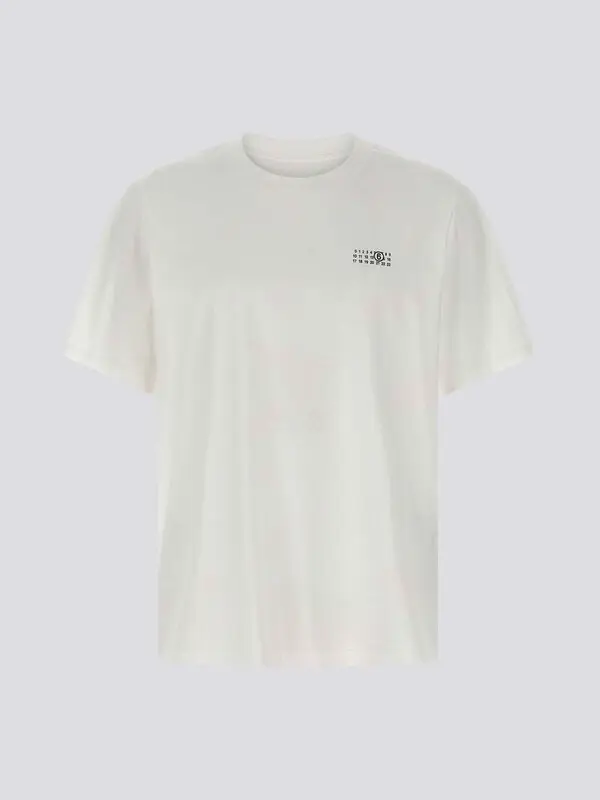 MAISON MARGIELA T-shirt Colour