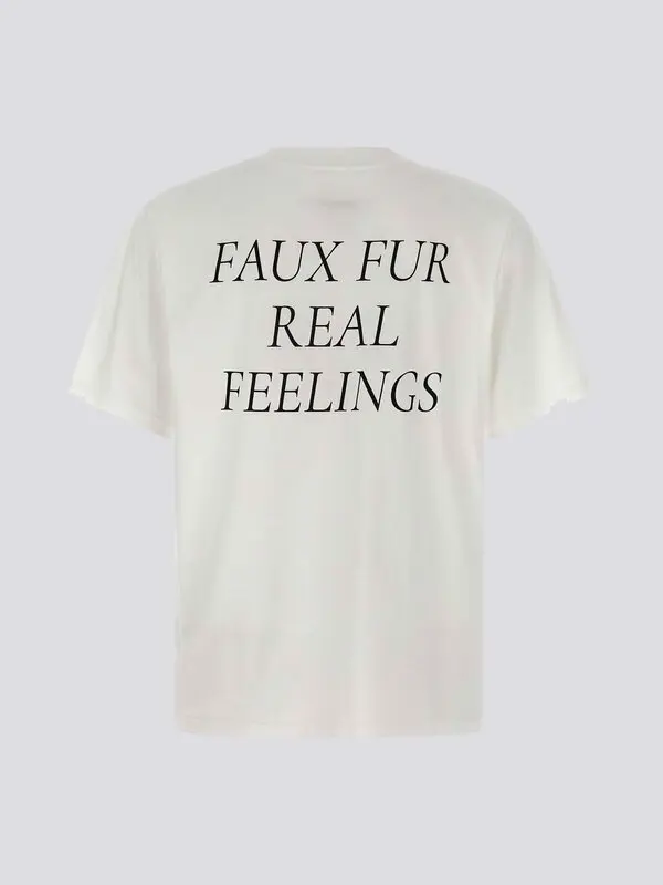 MAISON MARGIELA T-shirt Colour
