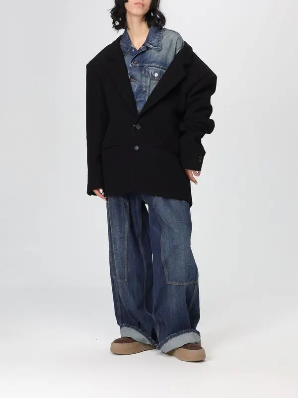 MAISON MARGIELA Jacket Colour