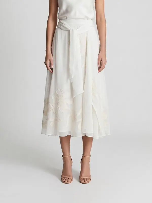 FORTE_FORTE Skirt