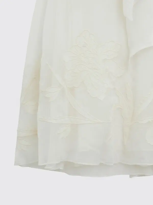 FORTE_FORTE Skirt