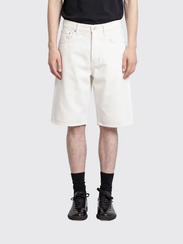 SUNFLOWER Denim Shorts