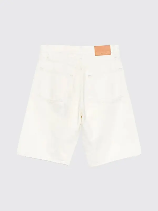 SUNFLOWER Denim Shorts