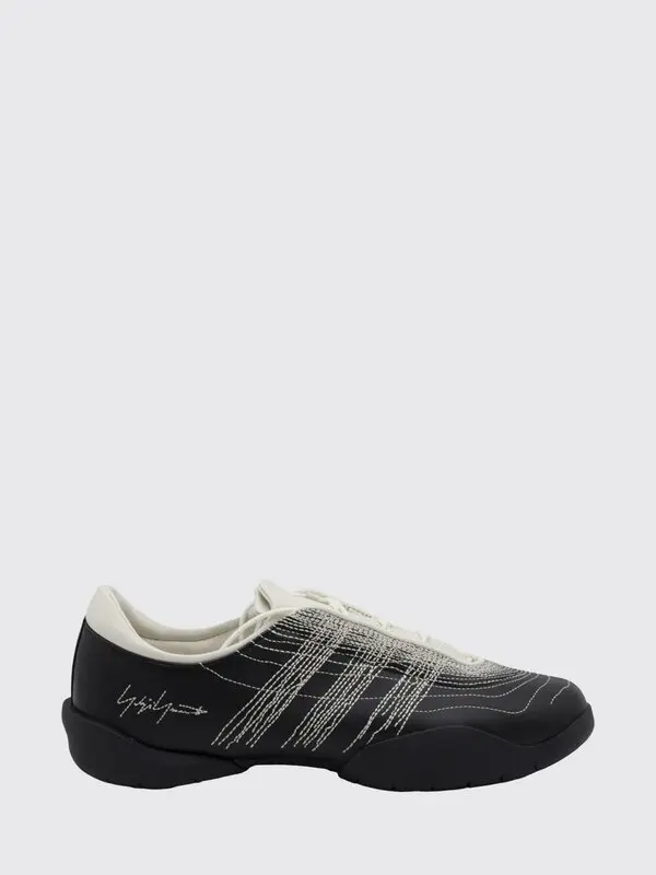 Y3 Trainers Colour