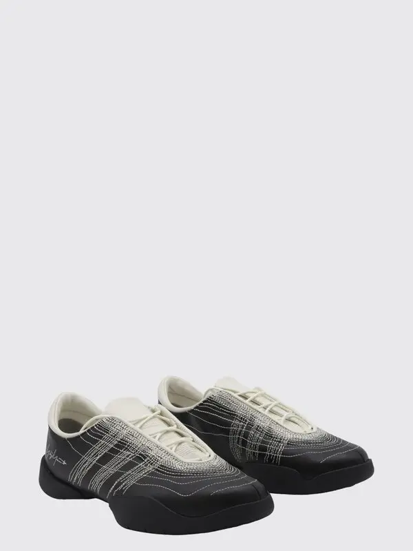 Y3 Trainers Colour