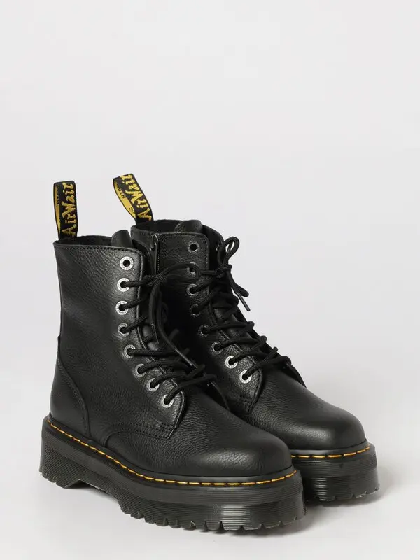 Dr. Martens Boots Colour