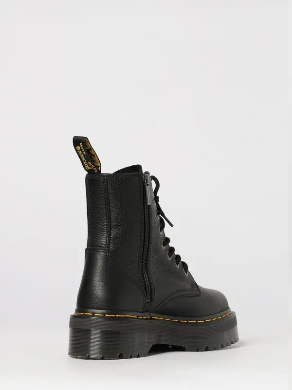 Dr. Martens Boots Colour