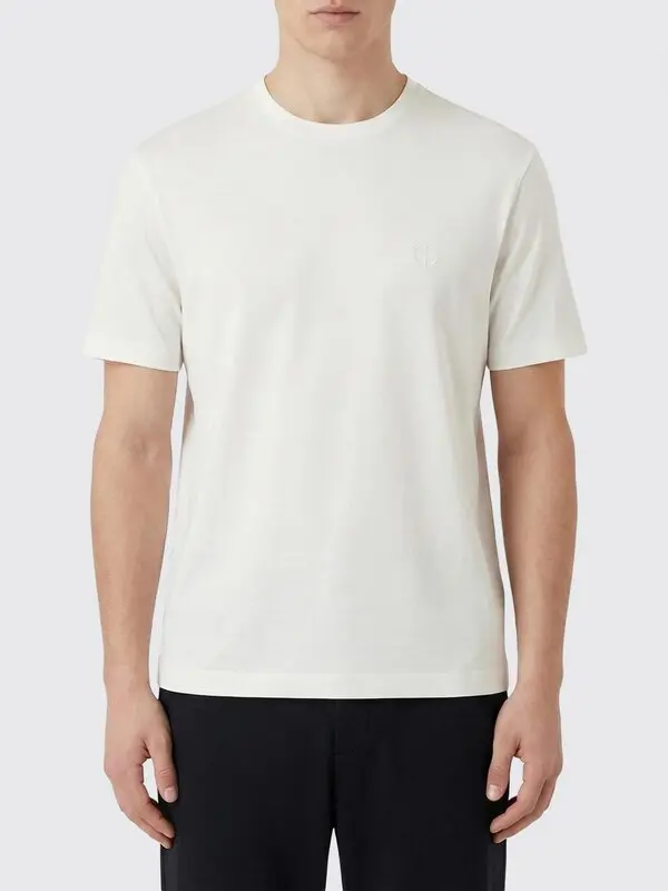 Giorgio Armani T-shirt Colour