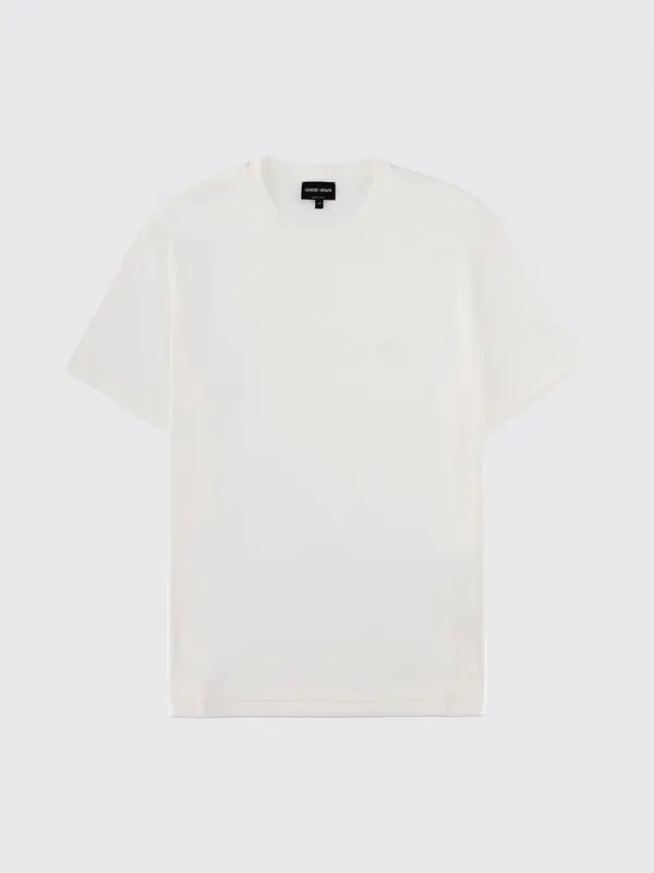 Giorgio Armani T-shirt Colour