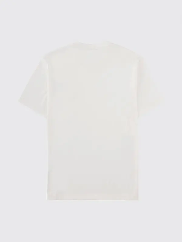 Giorgio Armani T-shirt Colour