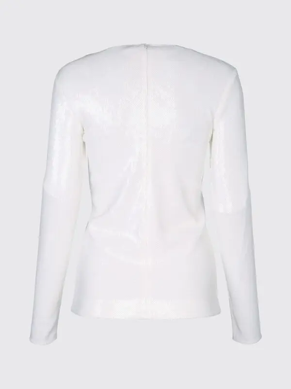 TOTEME Sequin Top