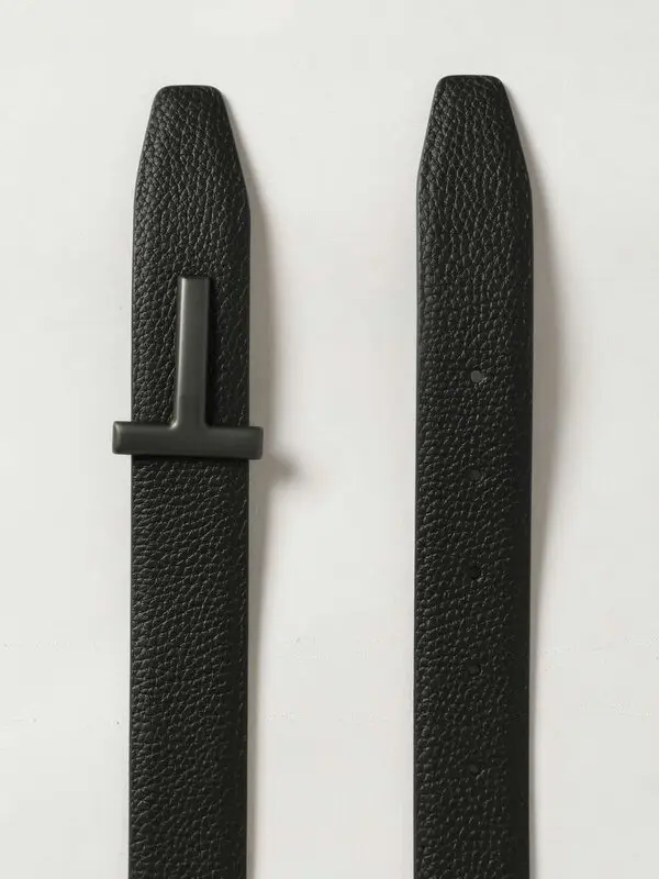 TOM FORD T Buckle Belt