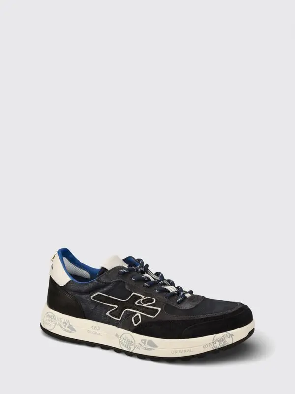 Premiata Trainers Colour
