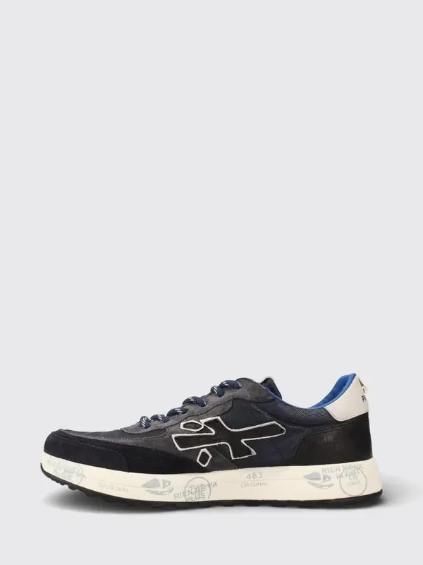 Premiata Trainers Colour