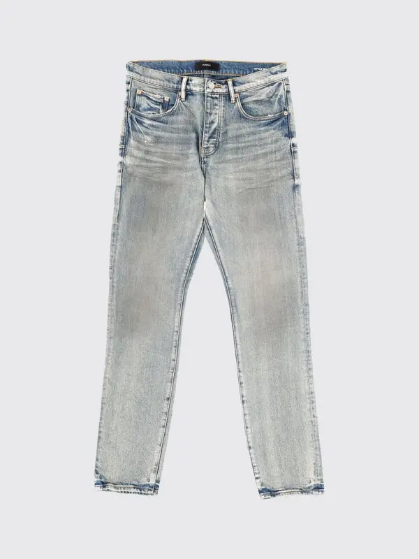 PURPLE BRAND Jeans