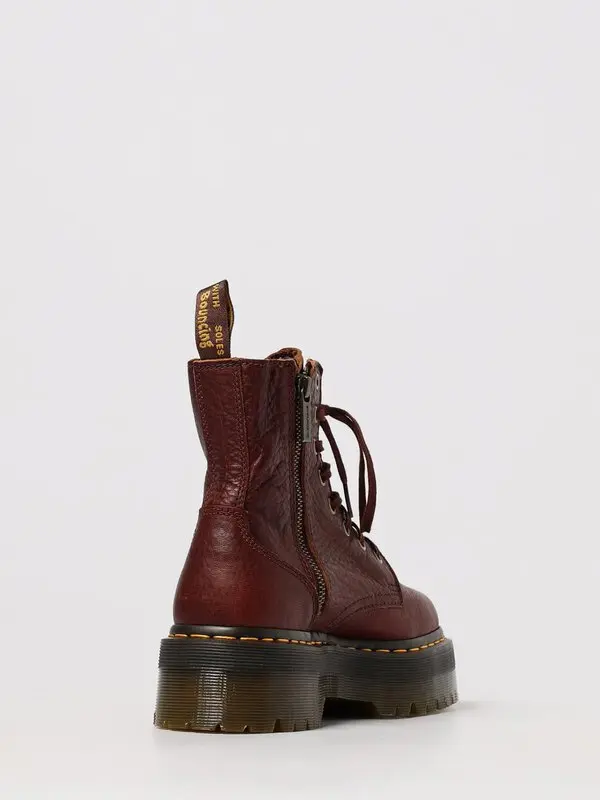 Dr. Martens Boots Colour