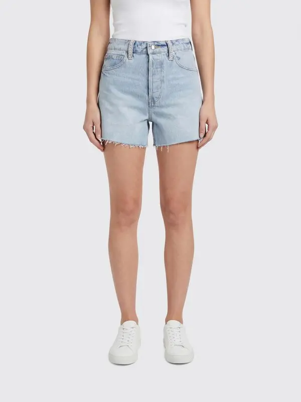 Alexander Wang Shorts Colour