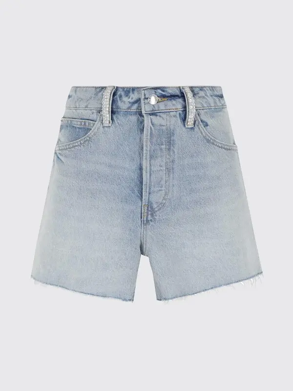 Alexander Wang Shorts Colour