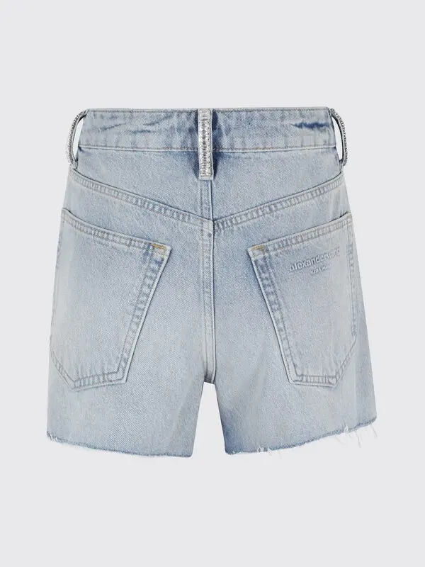 Alexander Wang Shorts Colour