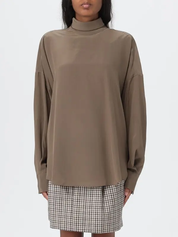 Brunello Cucinelli Top Colour