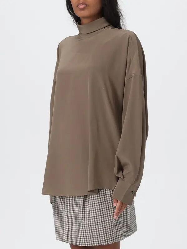 Brunello Cucinelli Top Colour
