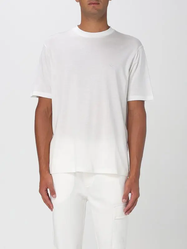 Emporio Armani T-shirt Colour