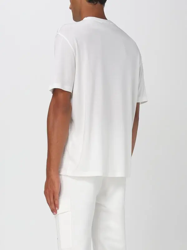 Emporio Armani T-shirt Colour