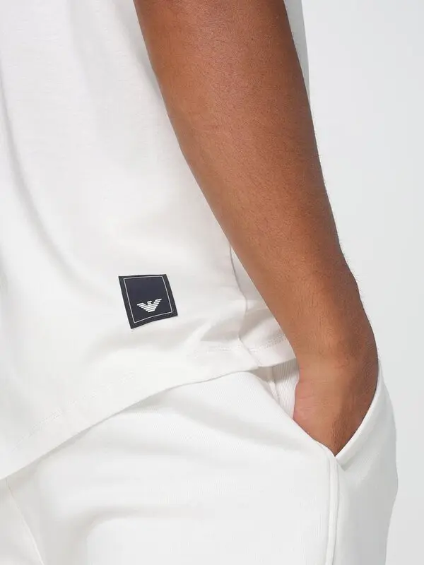 Emporio Armani T-shirt Colour