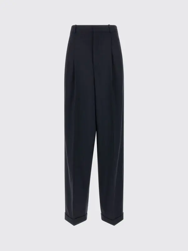 Polo Ralph Lauren Tailored Pleated Trousers