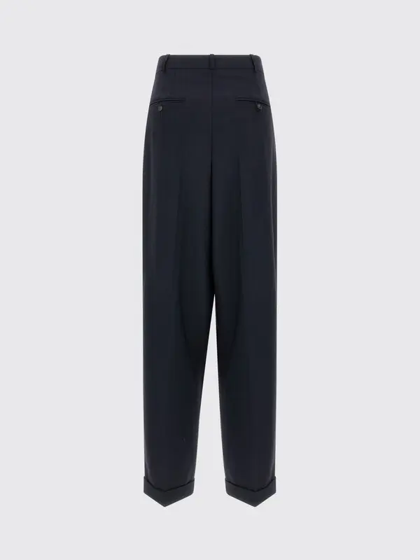 Polo Ralph Lauren Tailored Pleated Trousers