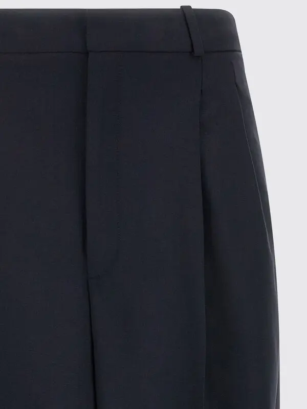 Polo Ralph Lauren Tailored Pleated Trousers