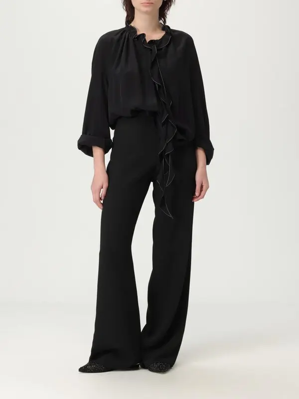 Victoria Beckham Shirt Colour