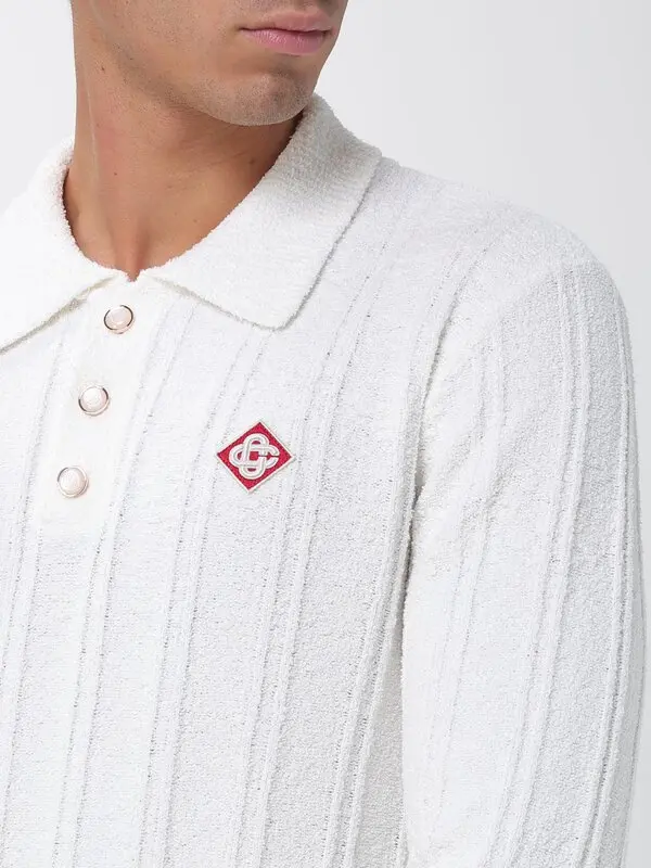 Casablanca Polo Shirt Colour