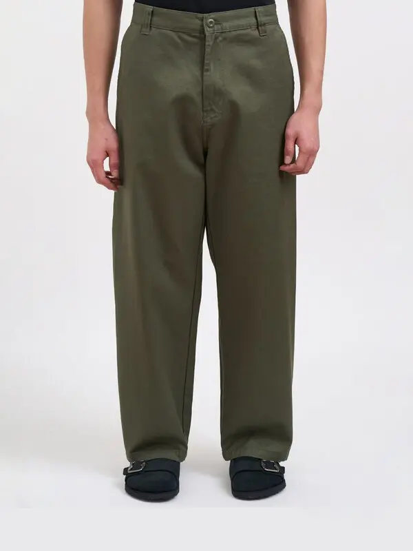 Carhartt Work In Progress Wide Leg Trousers