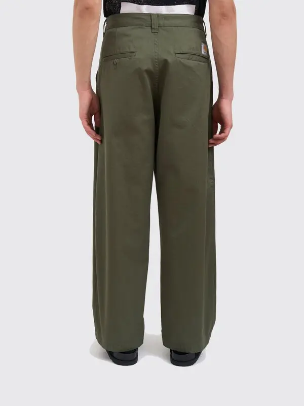 Carhartt Work In Progress Wide Leg Trousers