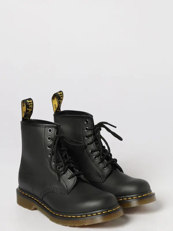 Dr. Martens Boots Colour