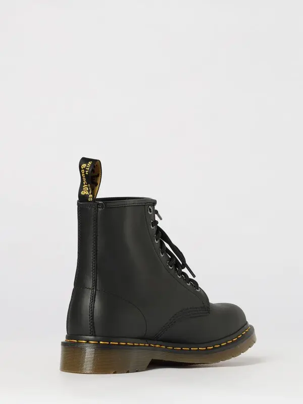Dr. Martens Boots Colour