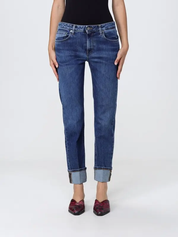 DONDUP Jeans Colour