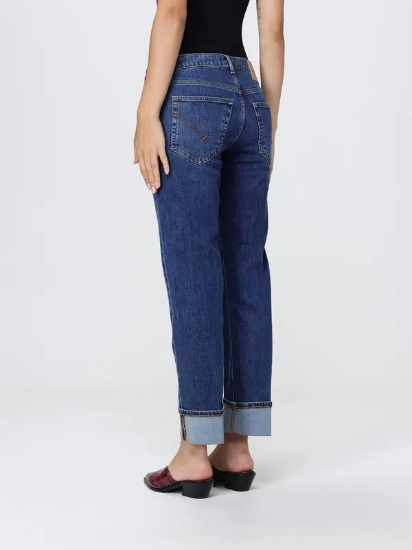DONDUP Jeans Colour