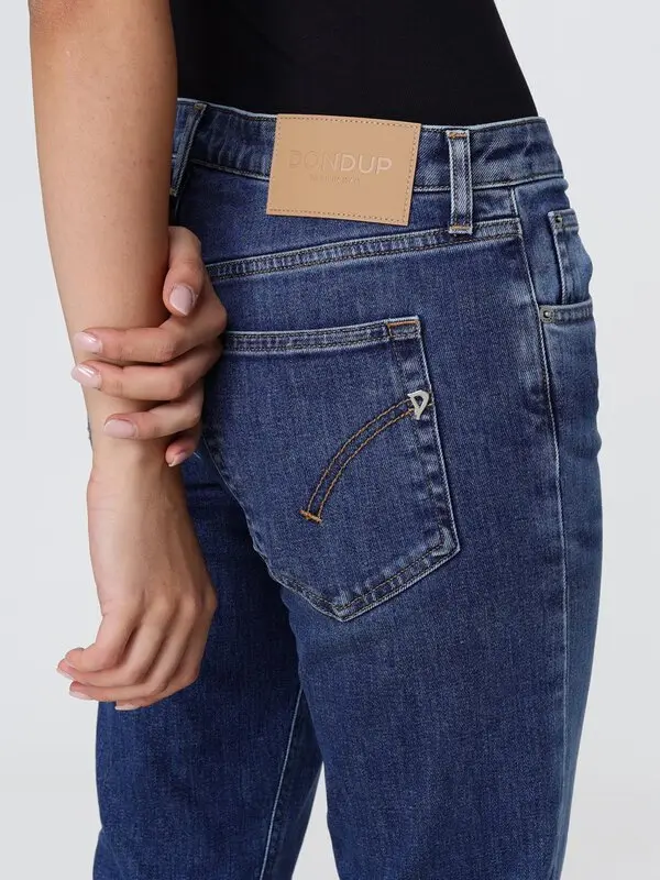 DONDUP Jeans Colour
