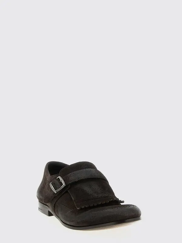 Church's Brogue Shoes Colour - Brown