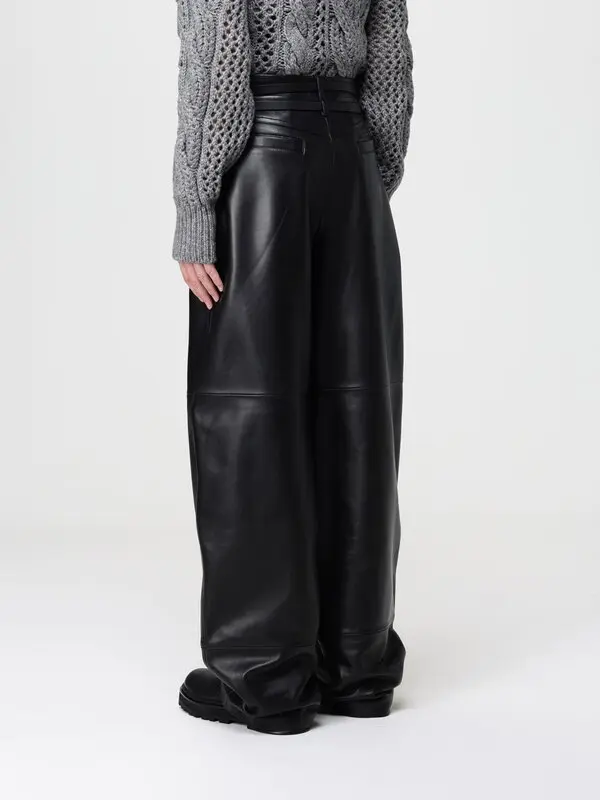 Sportmax Trousers Colour