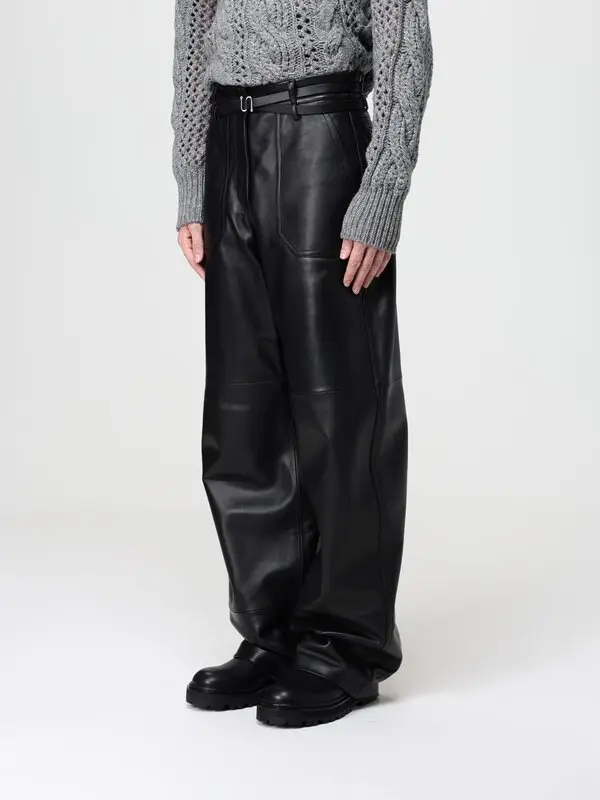Sportmax Trousers Colour