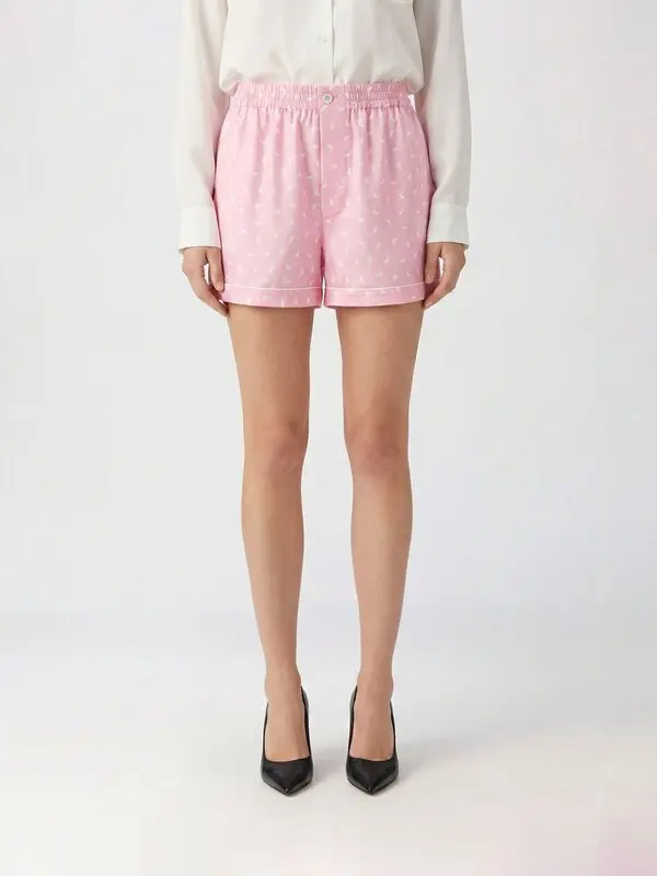Moschino Shorts Colour