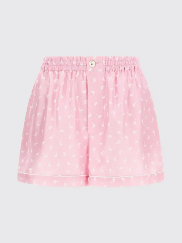 Moschino Shorts Colour