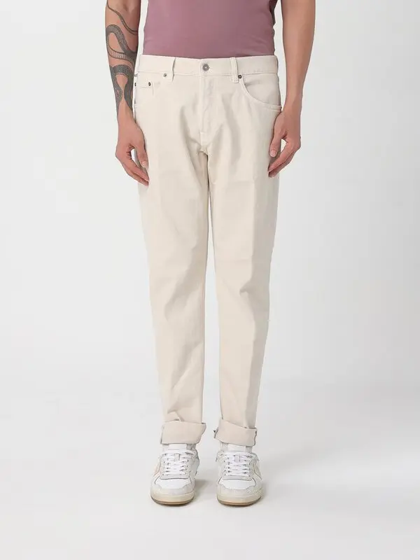 DONDUP Jeans Colour
