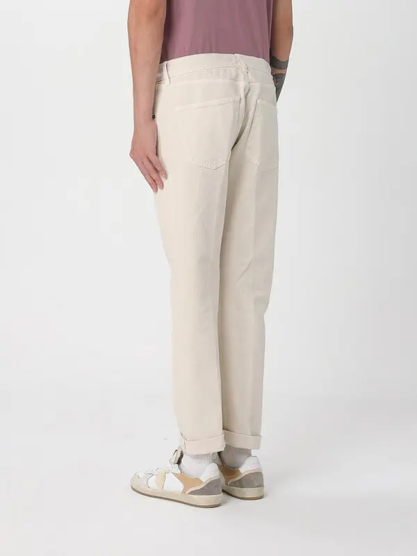 DONDUP Jeans Colour